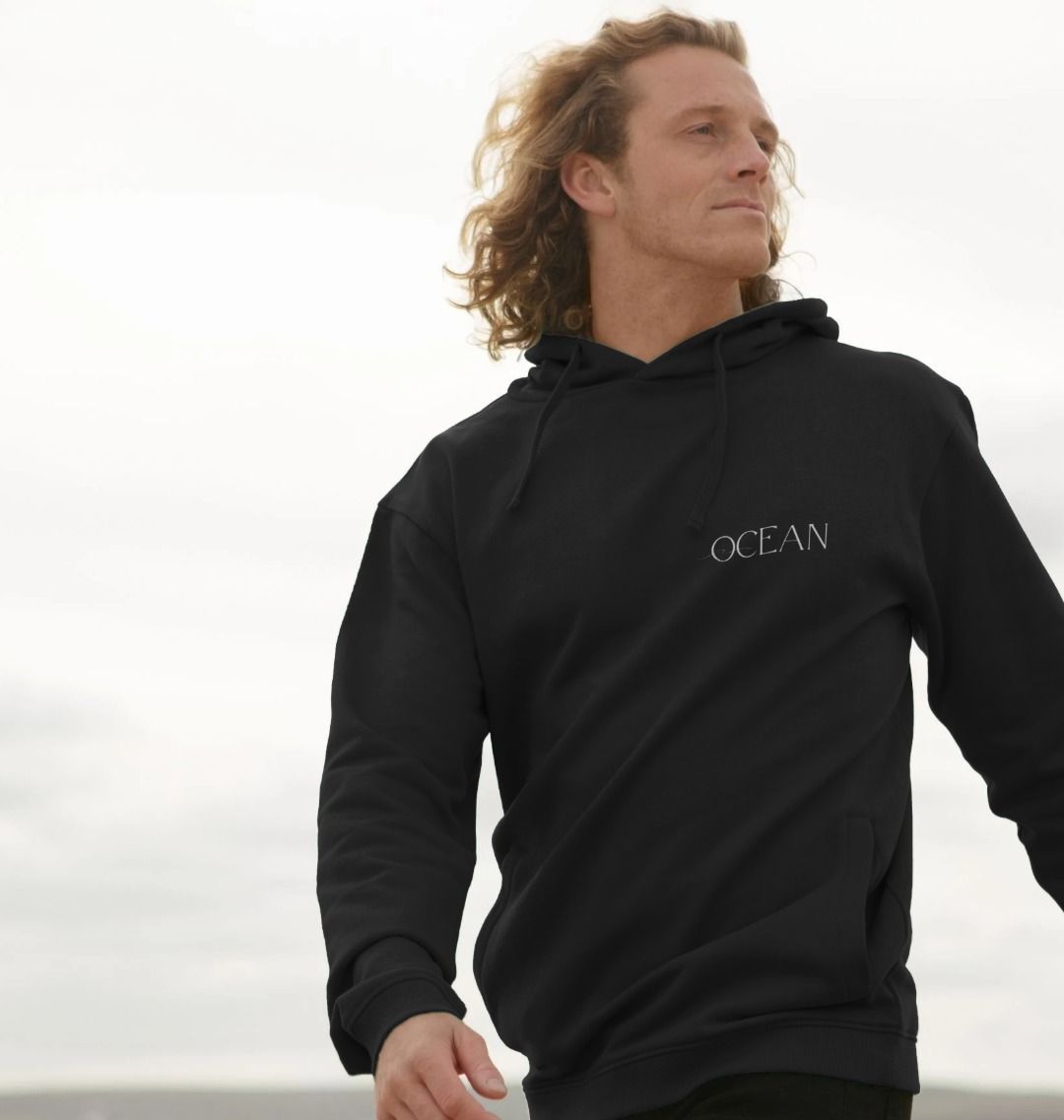 OCEAN Clothing | Sustainable Clothing Made to Last, Inspired by Ocean